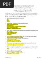 Army Personnel Records Review Guide | PDF | Marriage | Government