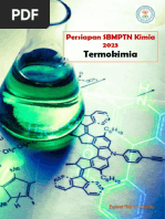 Jurnal Termokimia | PDF
