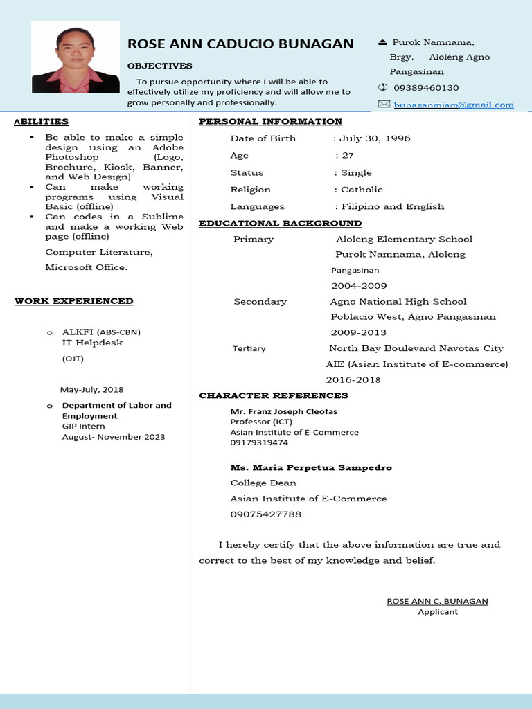 Osang | PDF | Software | Computing