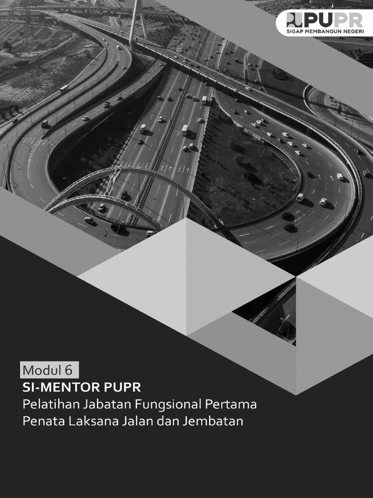 Aa82b Modul 9 SIMENTOR PUPR | PDF