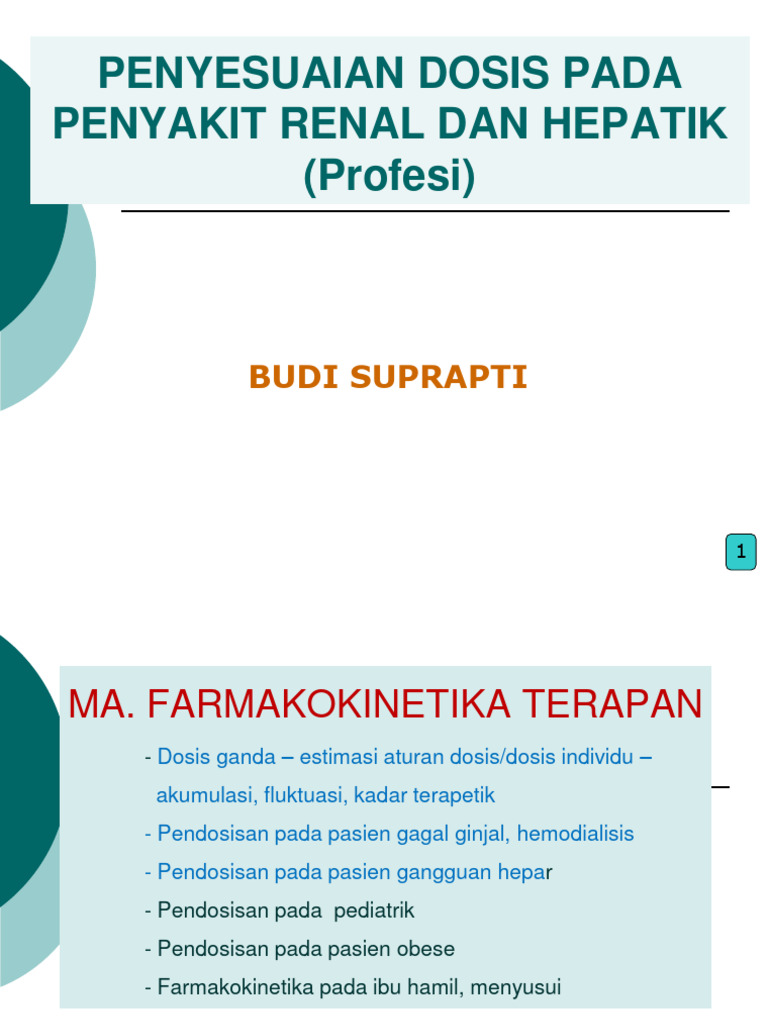 FARKIN-PROFESI-RENAL LIVER pdf-2014 | PDF
