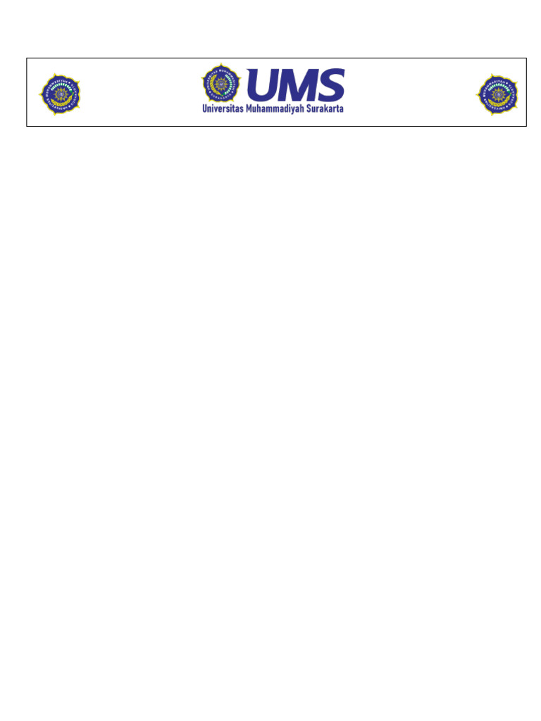 Cover Ums Binder | PDF