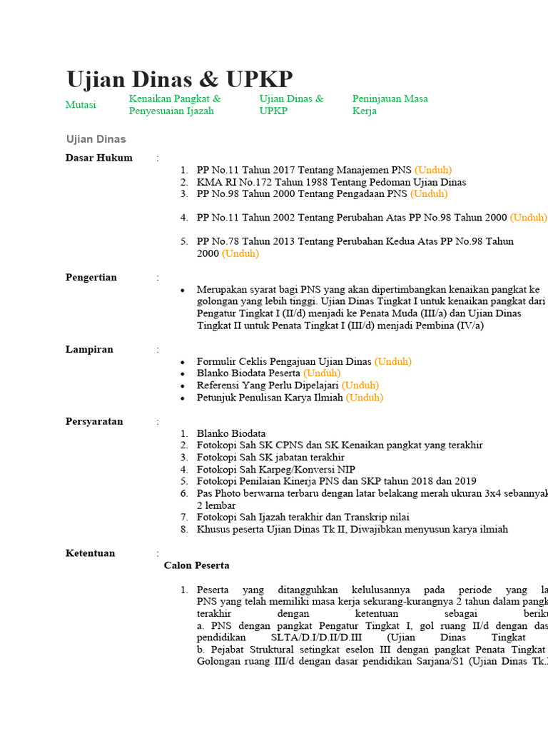Pengertian Upkp | PDF | Teknologi & Rekayasa