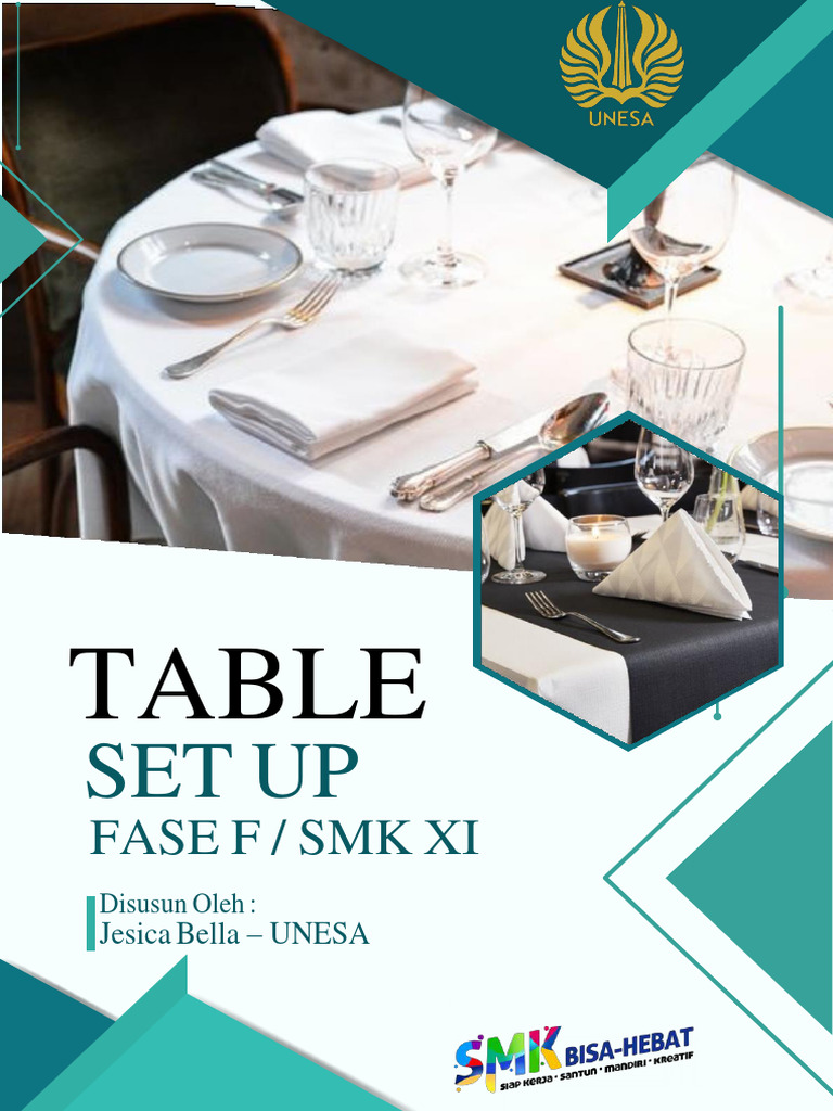 Modul Ajar Jeje Fix | PDF