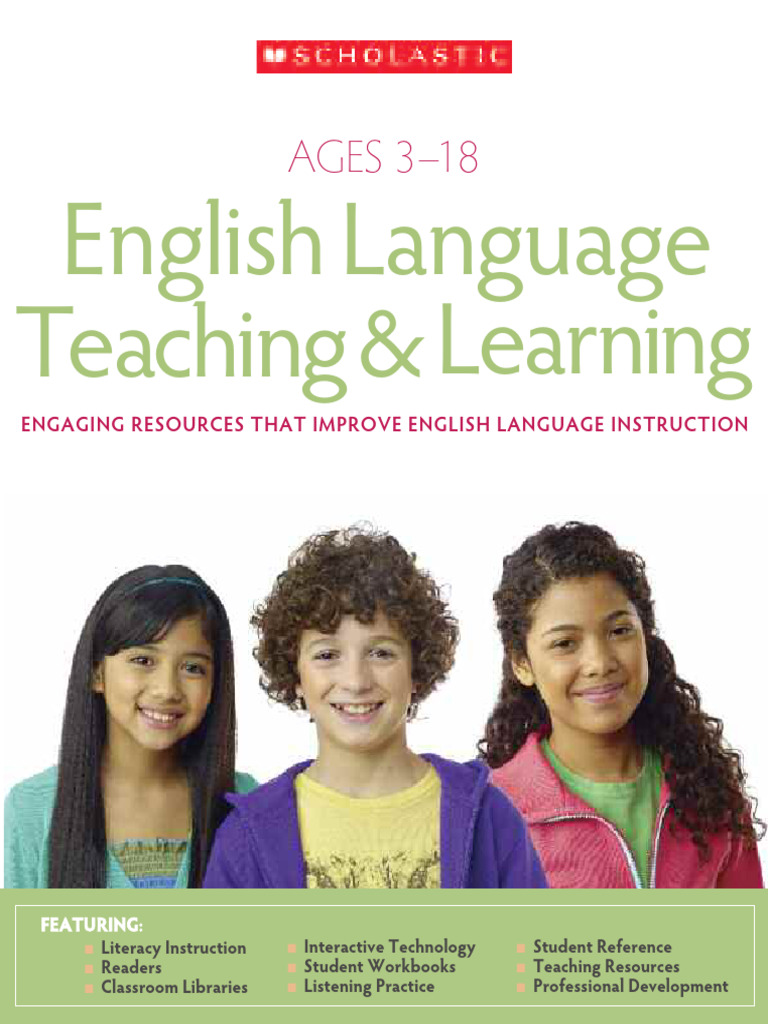ELT Catalog | PDF | Phonics | Literacy