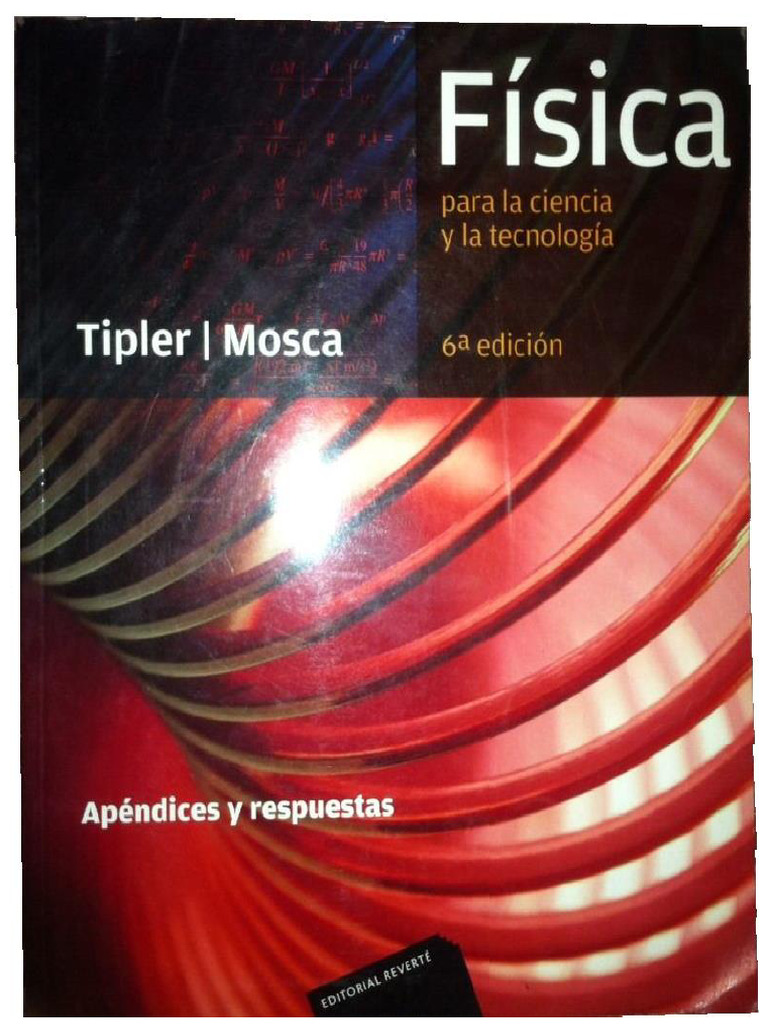 Solucionario de Fisica 6 Edicion Tipler Mosca 13 PDF Free | PDF