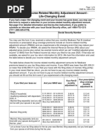 Ssa 7162 | PDF | Social Security (United States) | Social Security ...
