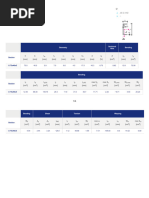 NPB Steel Sections | PDF | Structural Engineering