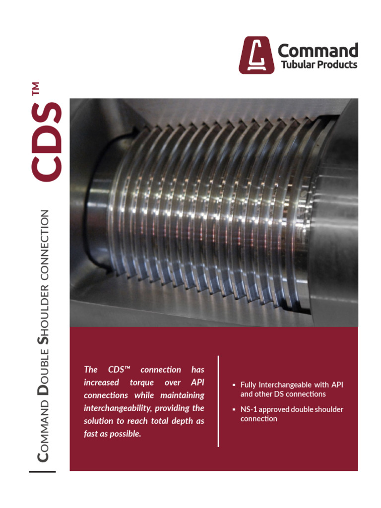 CDS Brochure | Download Free PDF | Building Engineering | Materials