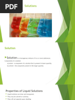 The SSD Solution Composition and SSD Chemical Formula | PDF ...