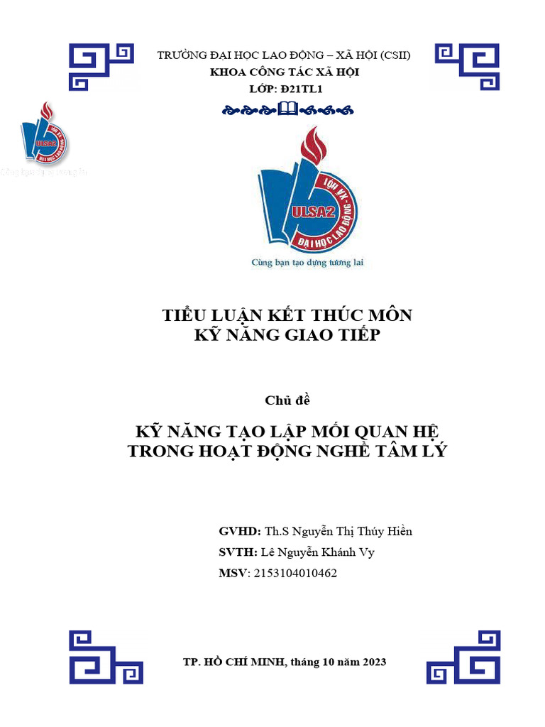 KNGT | PDF