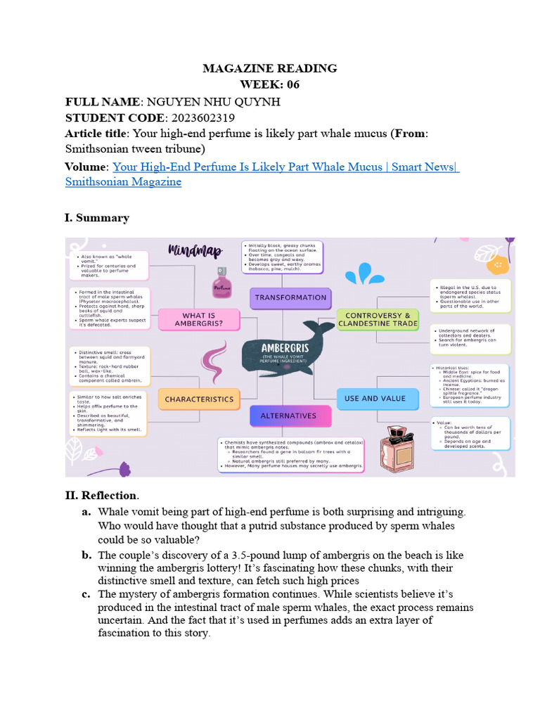 MAGAZINE READING 5 | Download Free PDF | Gastrointestinal Tract ...