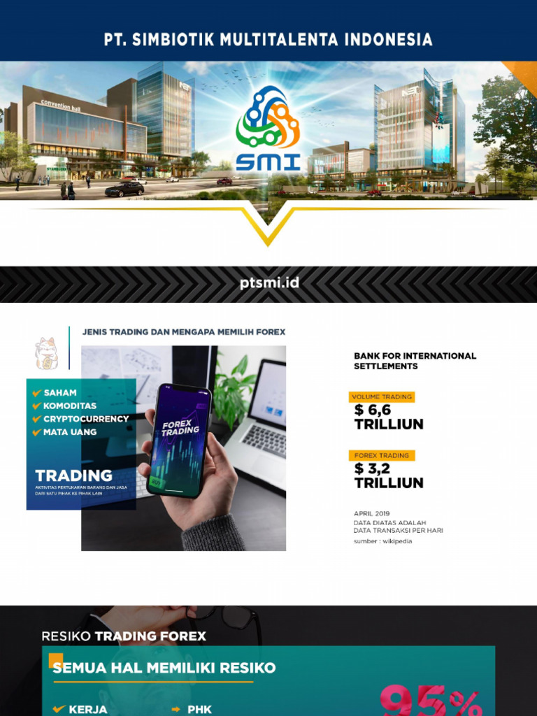 Flipchart Pt Smi | PDF