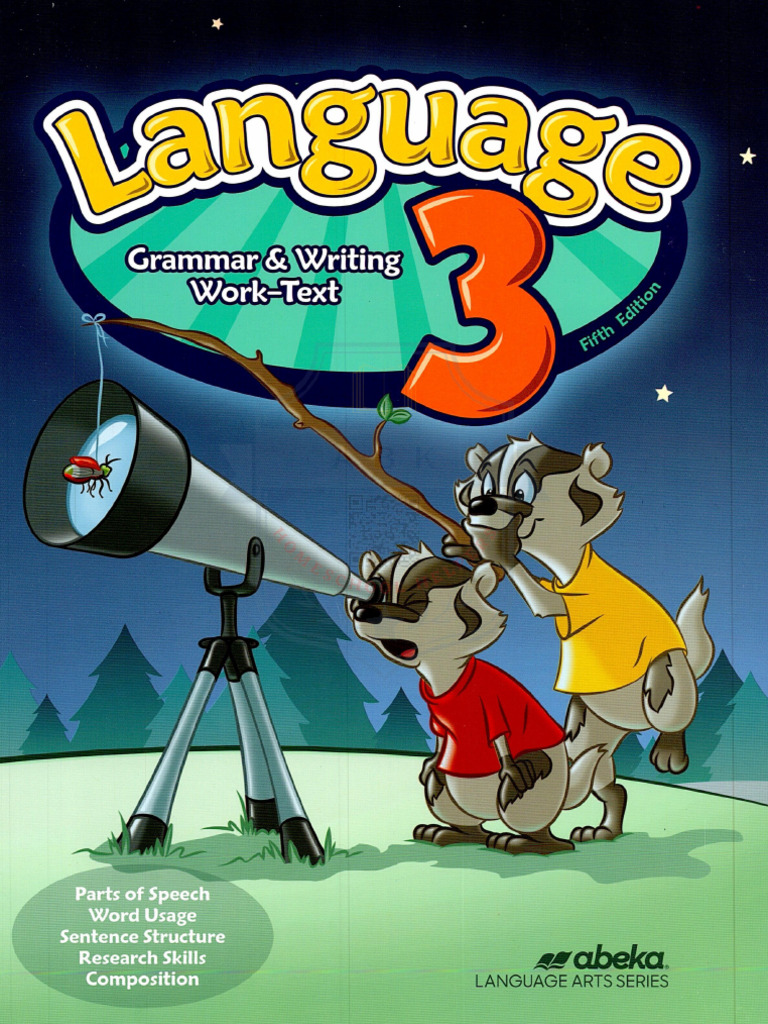 1 1 Language 3 0001 Pdf