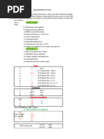 Seismic Load Definition in Staad - Pro | PDF | Damping | Applied Mathematics