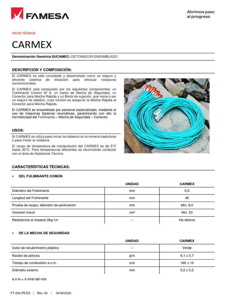 3 Ft-Carmex | PDF | Tecnología