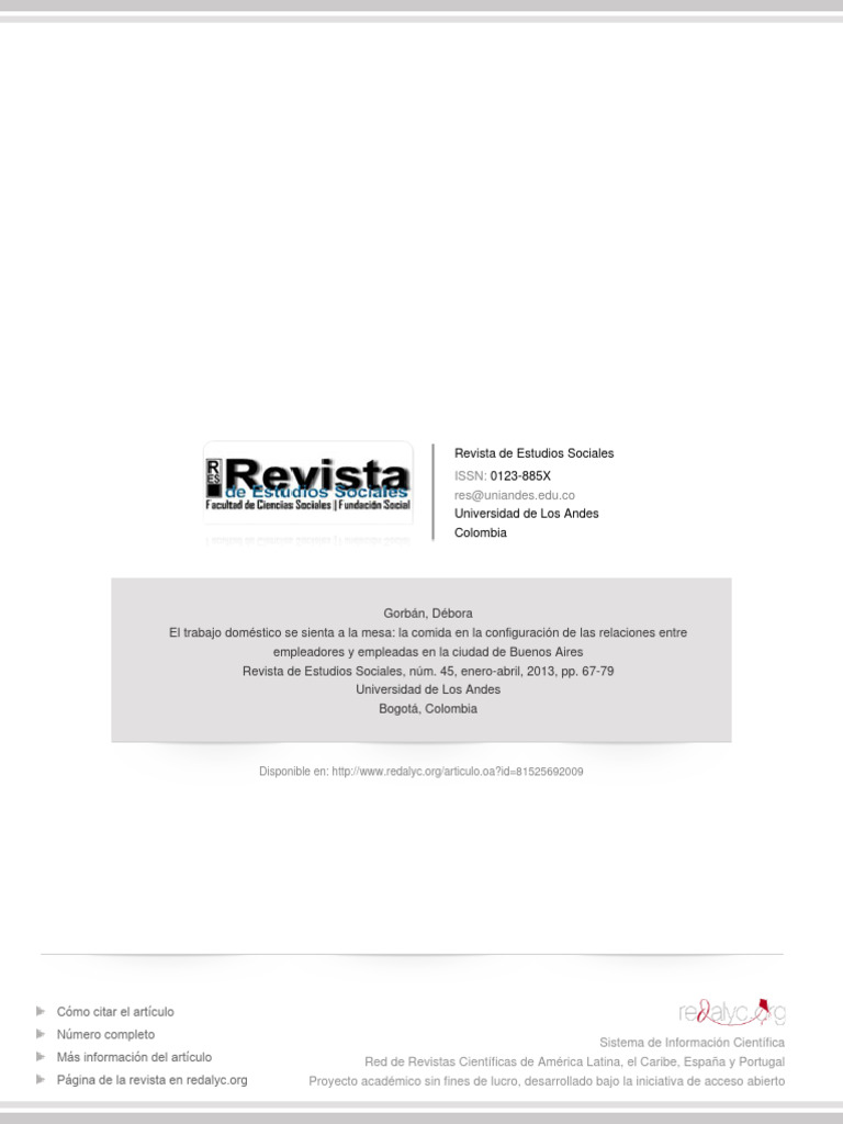 El Trabajo Doméstico Se Sienta A La Mesa La Comida en La Configuración ...