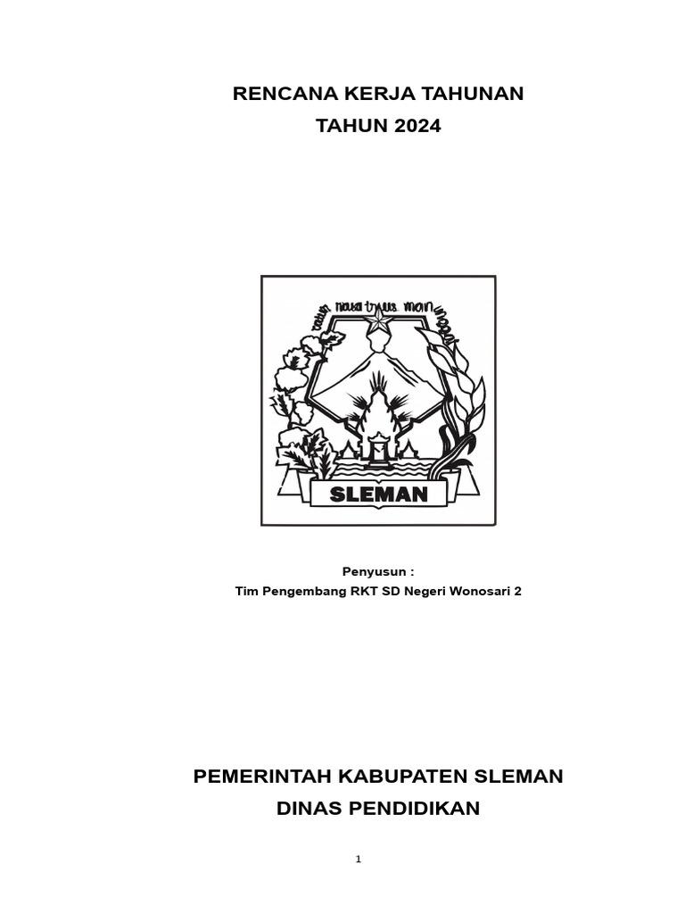 RKT 2024 | PDF