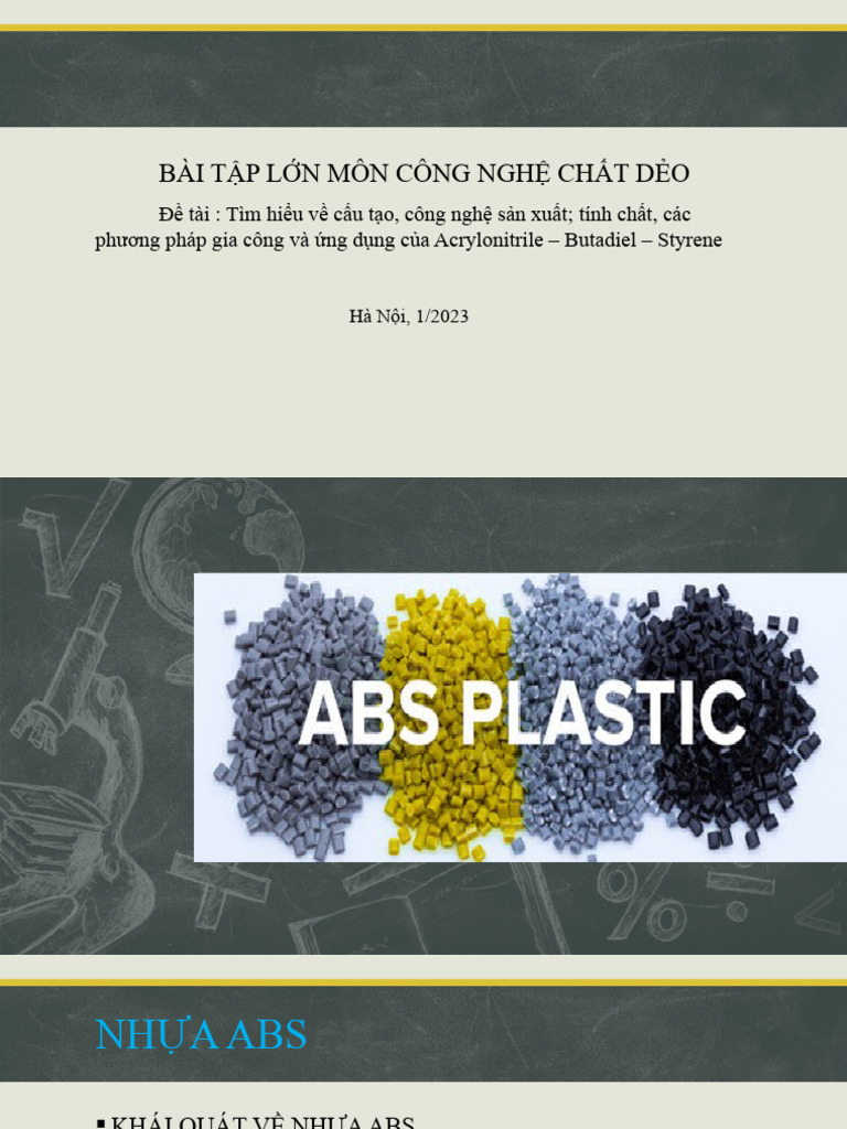 NH A ABS | PDF