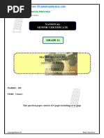 Grade 11 EGD Year plan 2025 | PDF | Technical Drawing