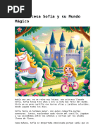 Ficha de Actividad Todo Sobre Mi PDF | PDF