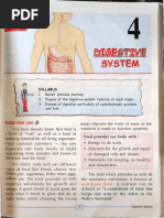 Final NGSA - Complete Science Notes | PDF | Seed | Respiratory System