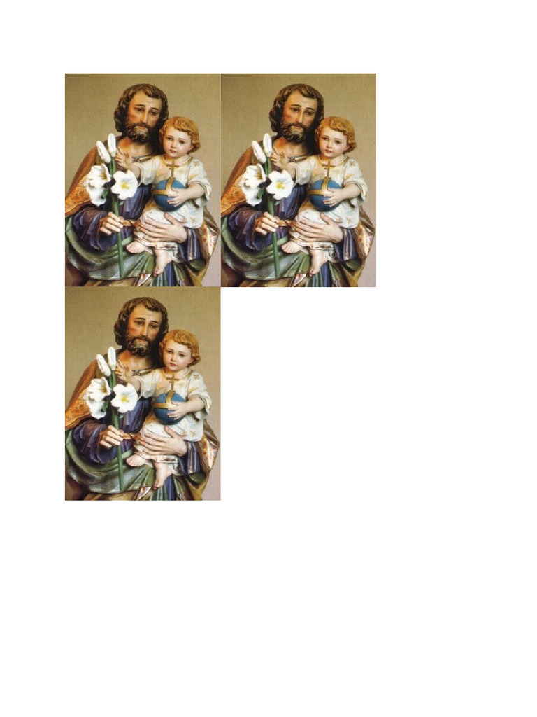 st joseph | PDF