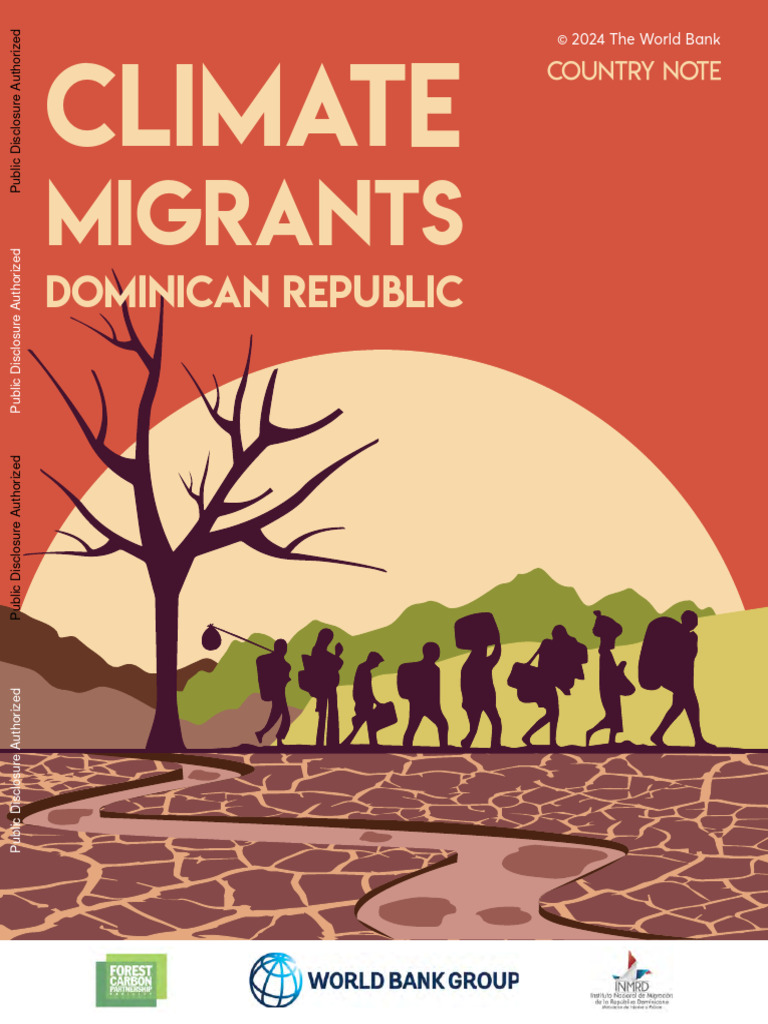 Migrants: Climate | PDF | Human Migration | Environmental Degradation