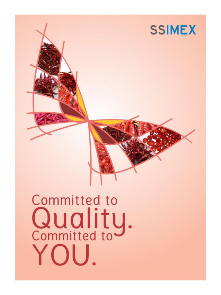 Teja Red Chilly | PDF