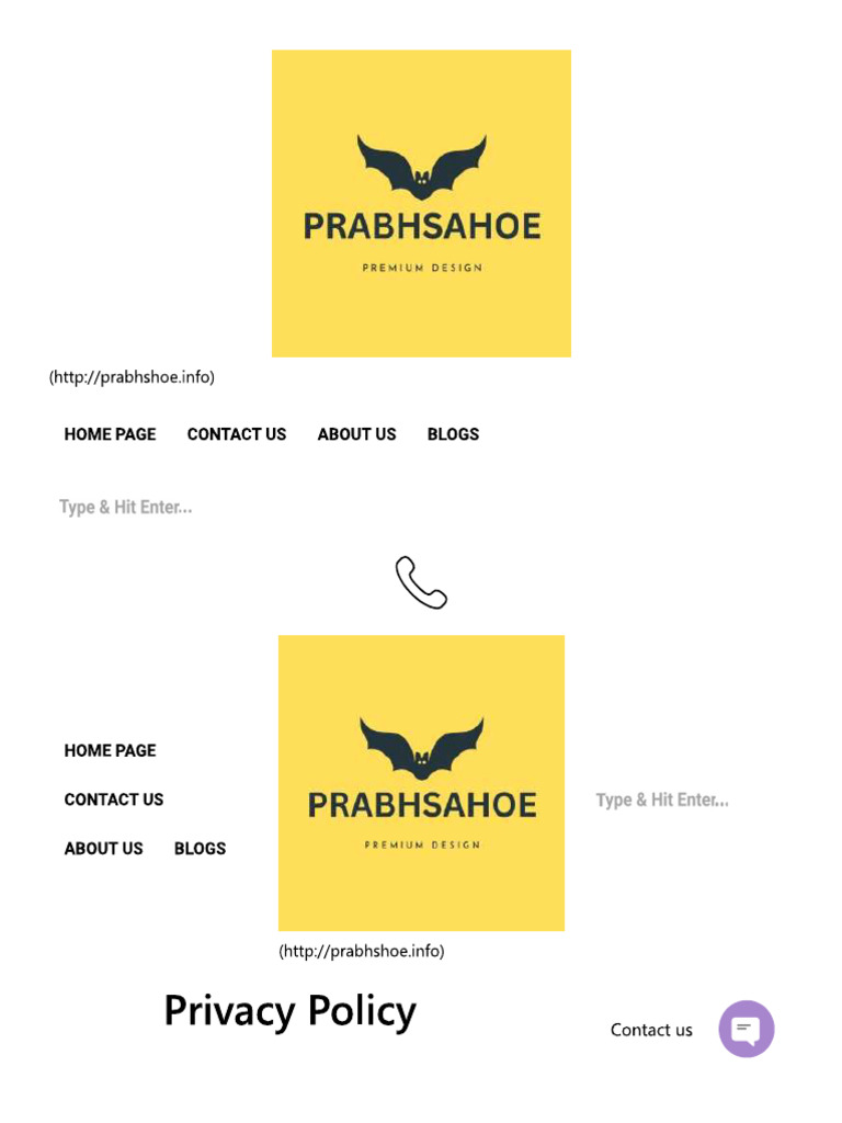 Prabh Blogs | PDF