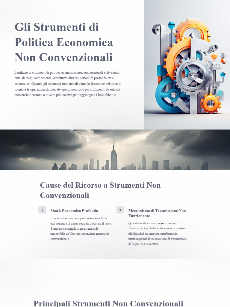 Politica Monetaria Rev | PDF