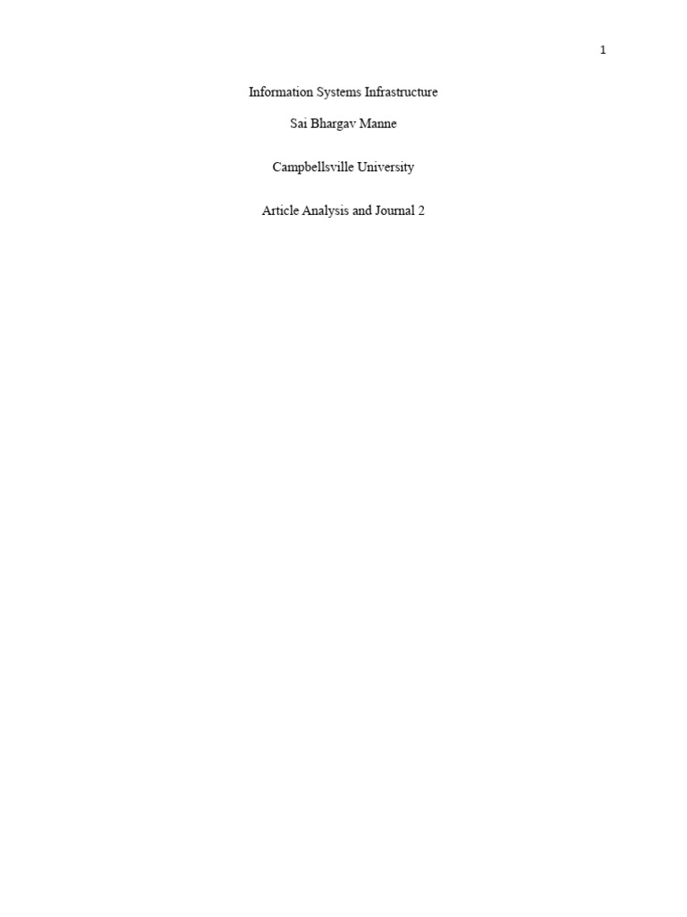 Sai Bhargav Manne Article Analysis 4410139 1860393108 | PDF ... Sai Bhargav Manne Article Analysis 4410139 1860393108 | PDF ...