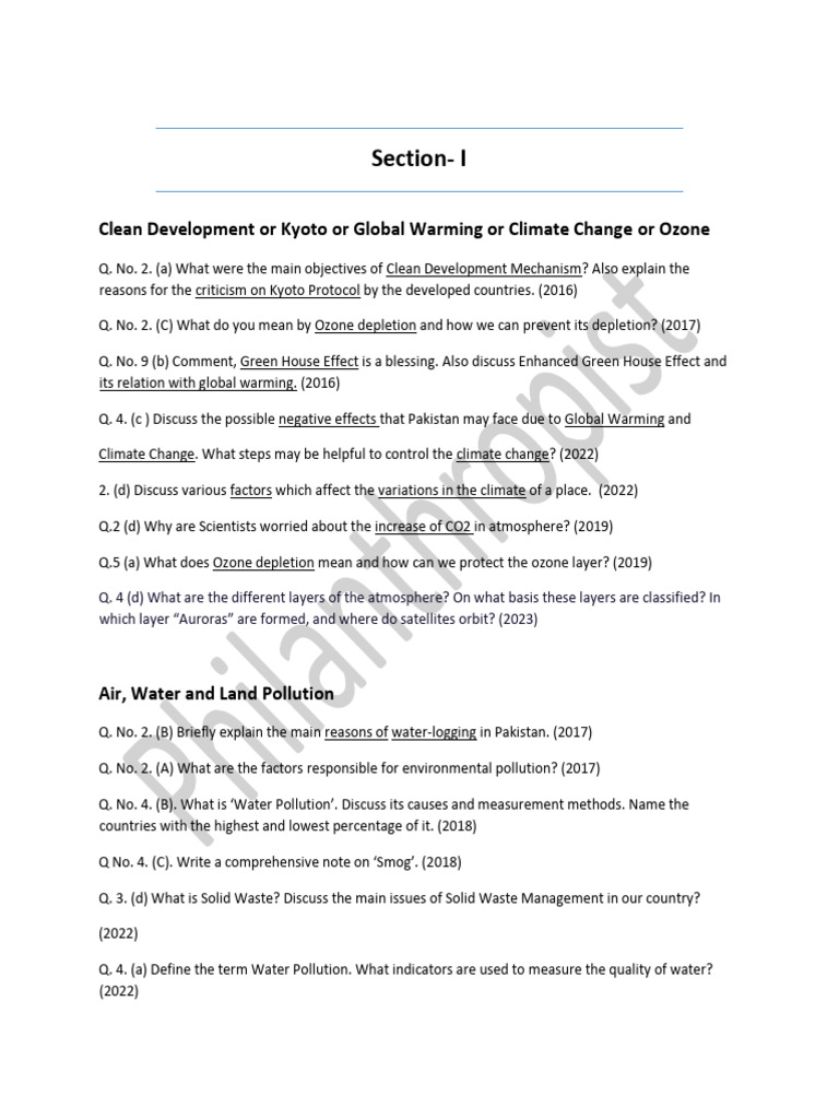 GSA Past Paper Analysis 2 | PDF | Chemical Bond | Blood Type