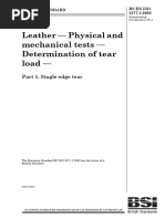 SAE-J200 - Classification System For Rubber Materials-2005 | PDF