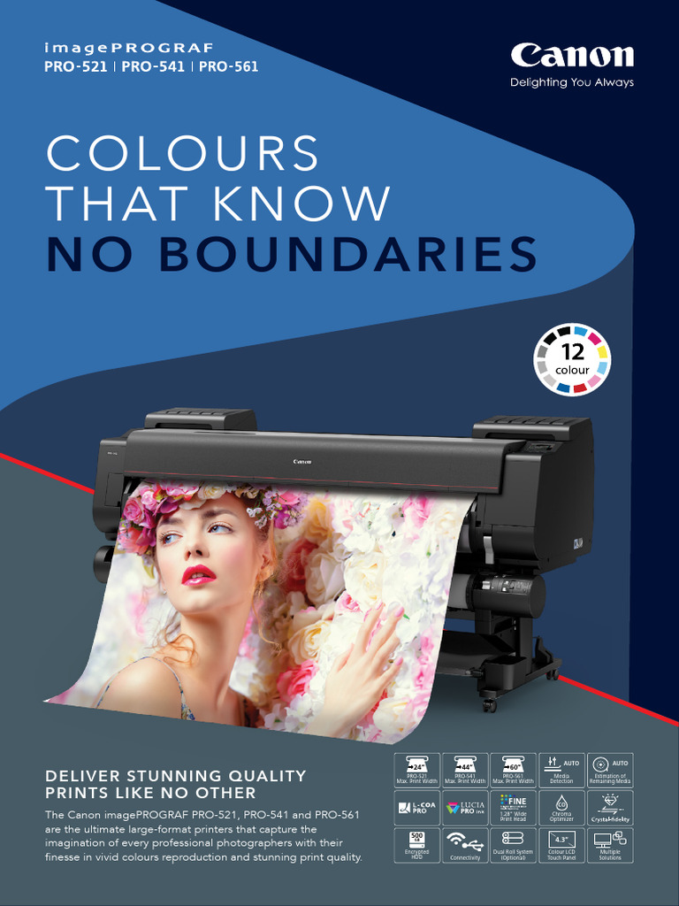 PRO Series | Download Free PDF | Printer (Computing) | Computing