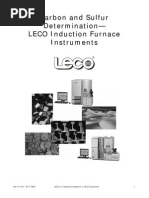 Astm E168 PDF | PDF | Absorbance | Infrared Spectroscopy