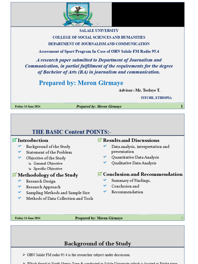 Assessment Sport Program | PDF | Methodology | Qualitative Research