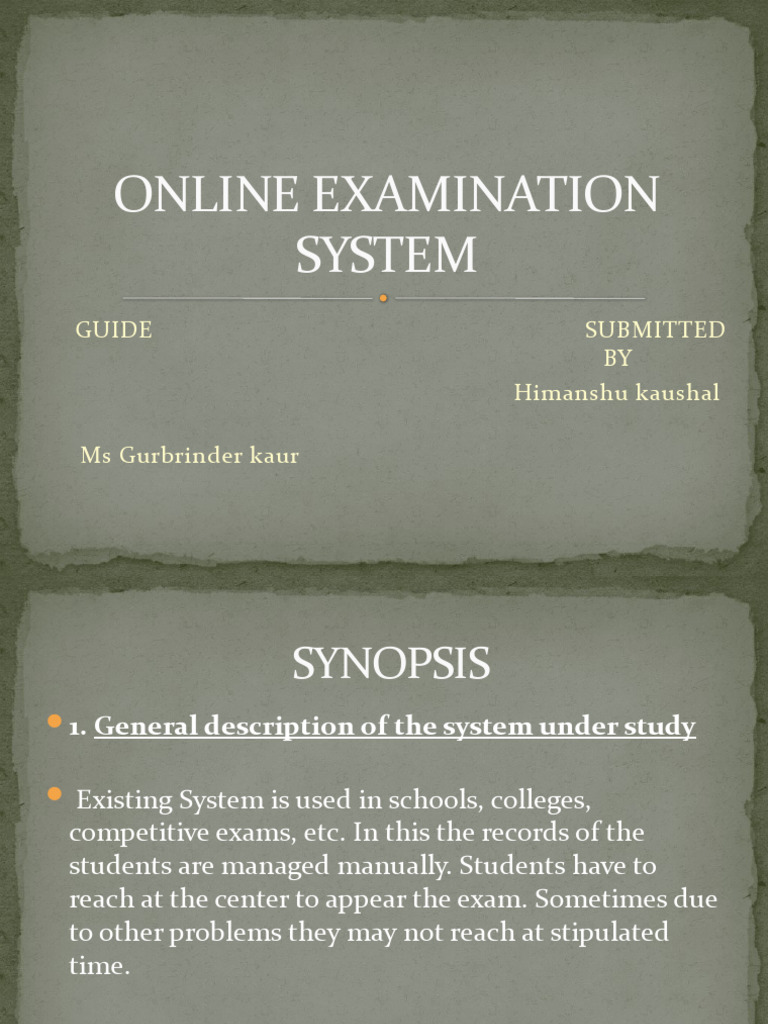 Himanshu | Download Free PDF | Software Development Process | System