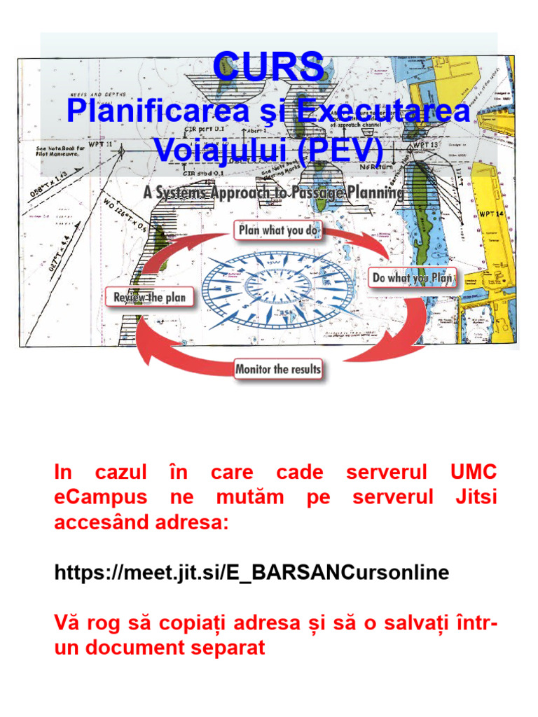 PEV 1 - Principii PEV - 2022 | PDF | Navigation