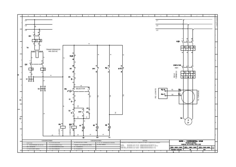 Plano Star Stop V2-Model | PDF | Equipo eléctrico | Componentes eléctricos