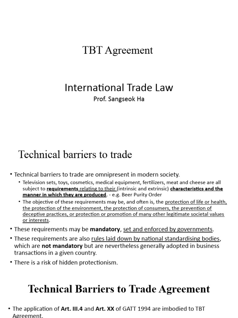 Itl 10 TBT | PDF | Cigarette