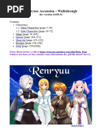 Ergi Alfheimr Guide | PDF