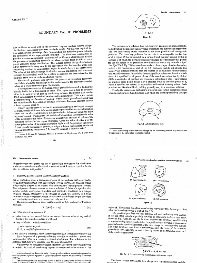 Introduction To The Principles of Electromagnetism | PDF