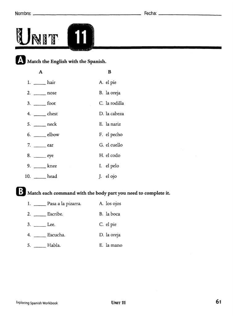6th_grade_-_unit_11_worksheet | PDF