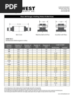 Pipe Elbow Dimensions and Charts | PDF | Pipe (Fluid Conveyance ...