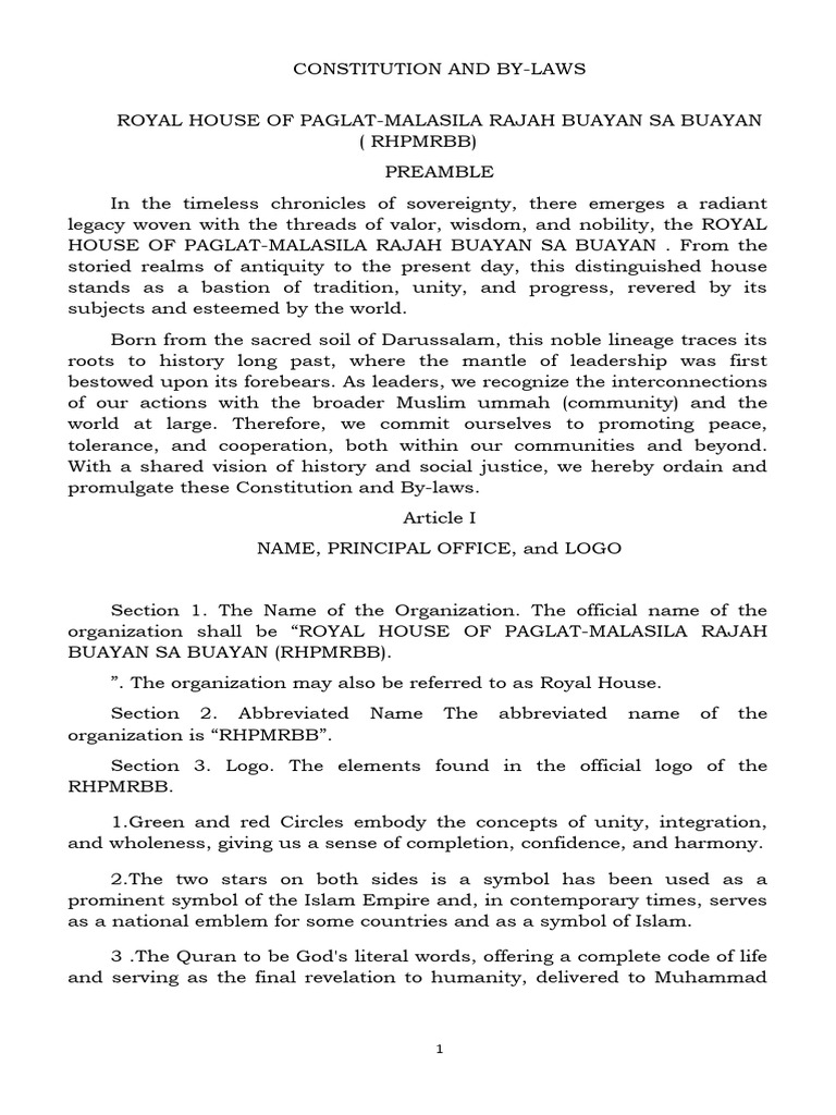 Paglat Malasila | PDF | Committee | United Nations General Assembly