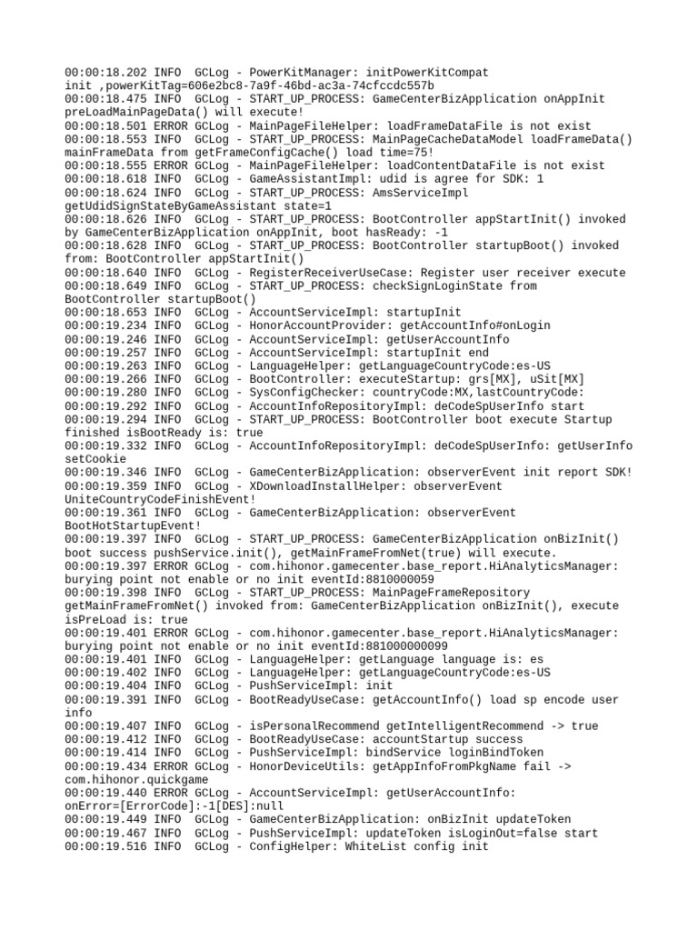 gc_2024_06_04 | PDF | Hypertext | Application Layer Protocols