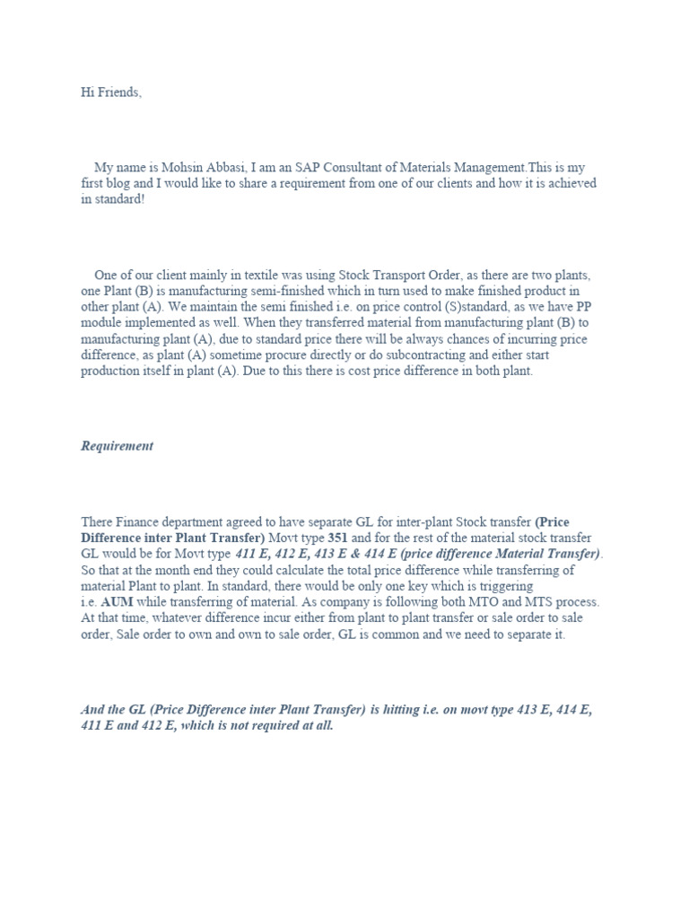 STO Process | PDF | Valuation (Finance) | Stocks
