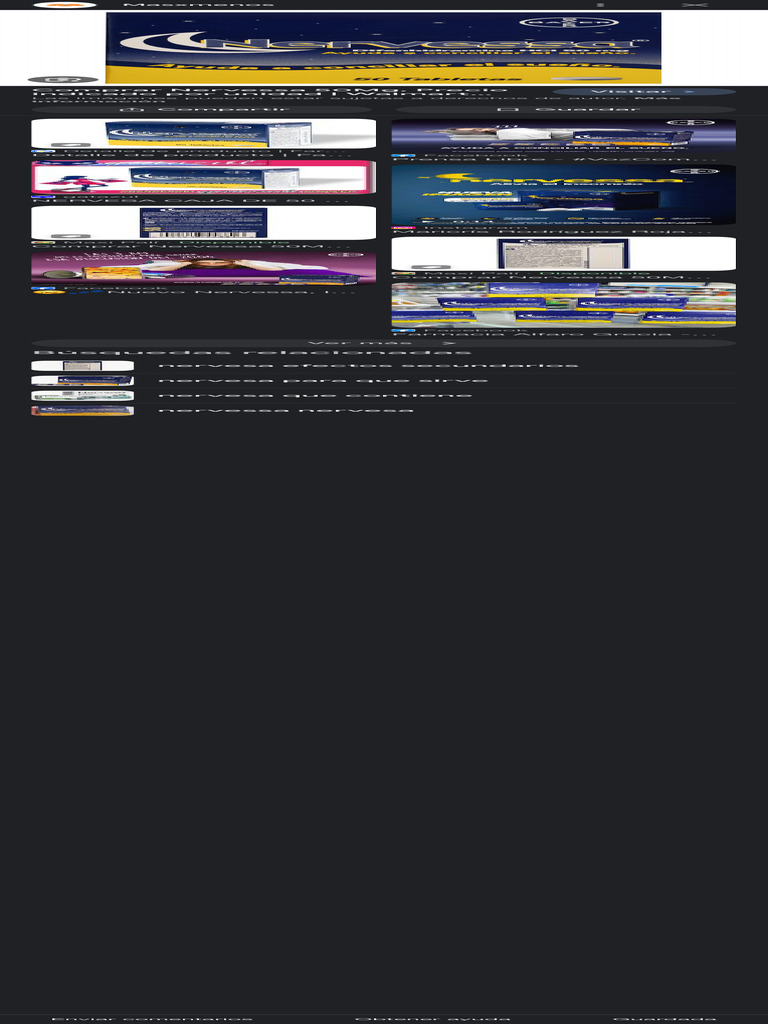 Nerveza - Buscar Con Google | PDF