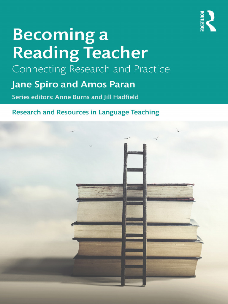 (Research and Resources in Language Teaching) Jane Spiro, Amos Paran - Becoming A Reading ...